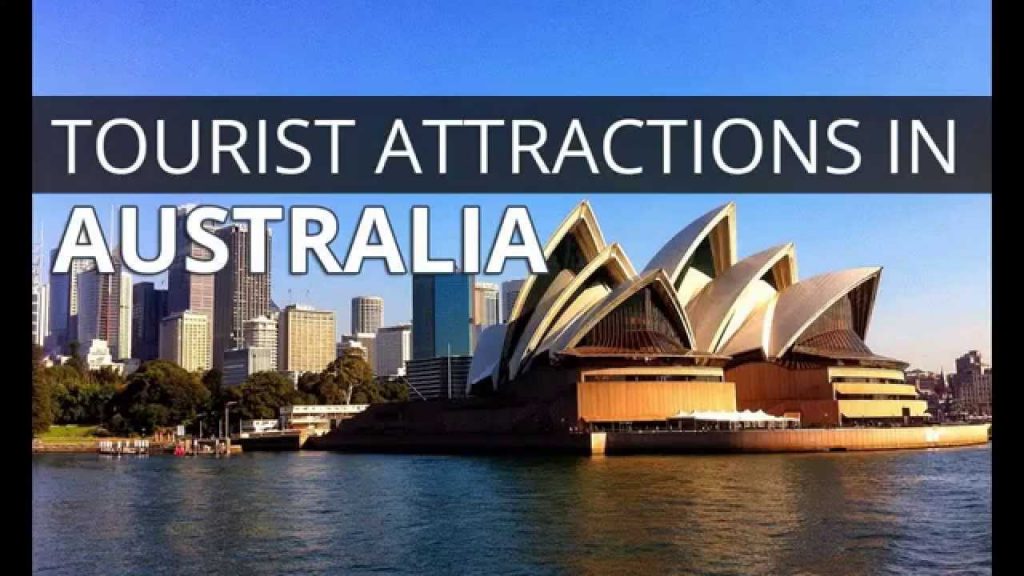 Top 10 Must-See Places in Australia | TinBoxChina.com